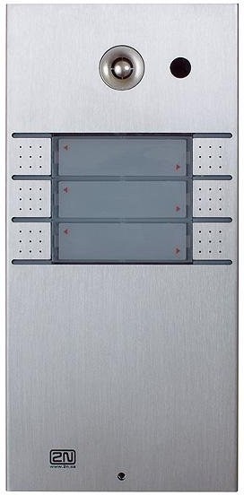 2N Helios IP Vario, dverový komunikátor | VÝPREDAJ