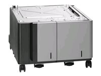 3500 Sheet Input Feeder and Stand, 3500 Sheet Input Feeder and Stand