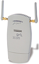 3Com Wireless 7760 11a/b/g PoE Access Point | VÝPREDAJ
