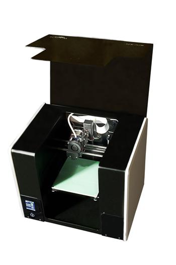 3D Factories Visions 3D printer | VÝPREDAJ | Datacomp.sk