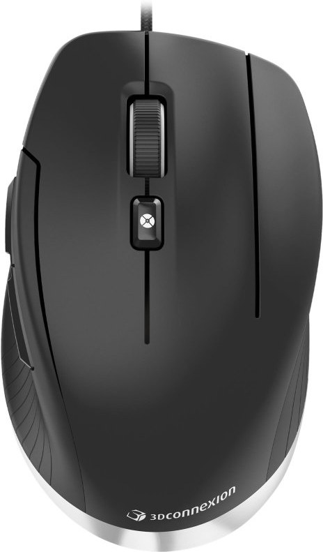 3Dconnexion CadMouse Compact Wireless | Datacomp.sk