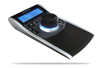 3Dconnexion SpacePilot | VÝPREDAJ | Datacomp.sk