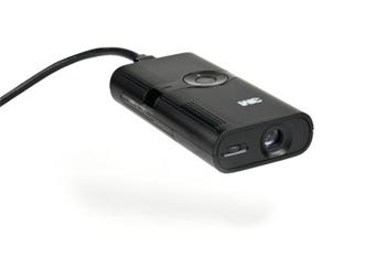 3M MPro120 - prenosný LED projektor | VÝPREDAJ