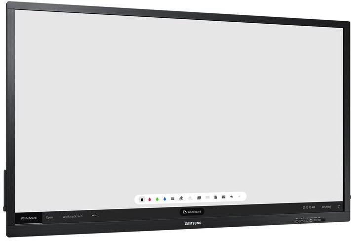 65" LED Samsung QB65H-TR | Datacomp.sk