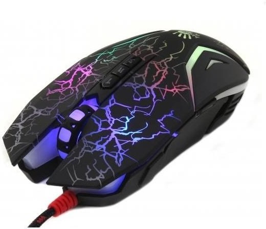 A4tech Bloody N50 Neon, herná myš | VÝPREDAJ | Datacomp.sk