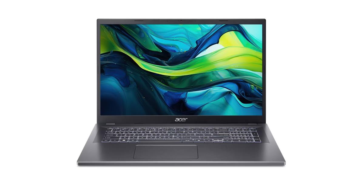Acer Aspire 17/A17-51M-51F4/i5-1334U/17,3"/FHD/16GB/512GB/Intel int/bez ...