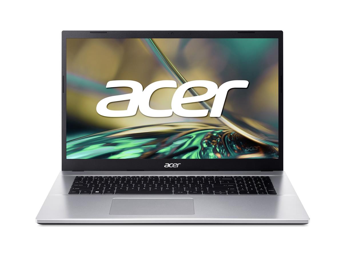 Acer Aspire 3/A317-54-73K5/i7-1255U/17,3"/FHD/16GB/1TB SSD/Iris Xe/W11H ...