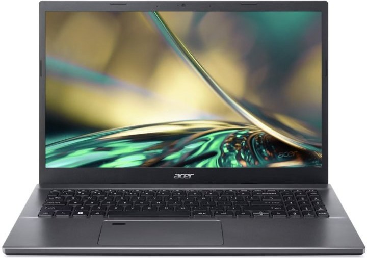 Acer Aspire 5, A515-57G-592D, sivý - notebook | VÝPREDAJ