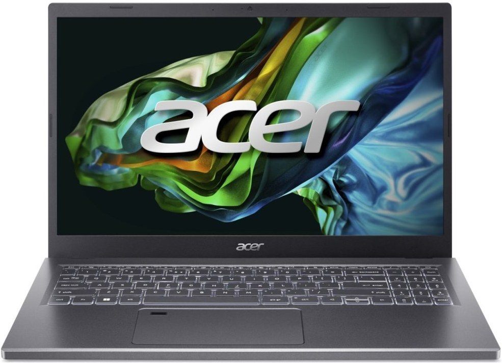 Acer Aspire 5 A515-58M-39GE, sivý - notebook | VÝPREDAJ