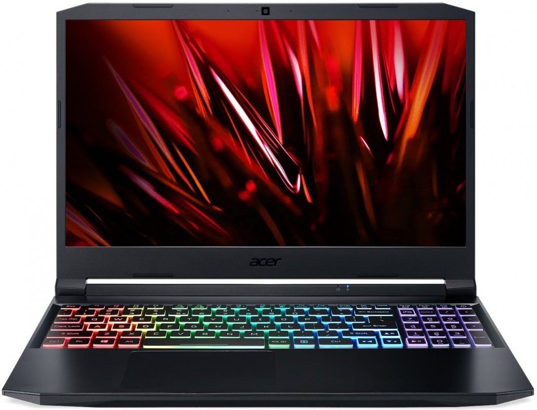 Acer Nitro 5 AN515-45-R12F, čierny - notebook | VÝPREDAJ