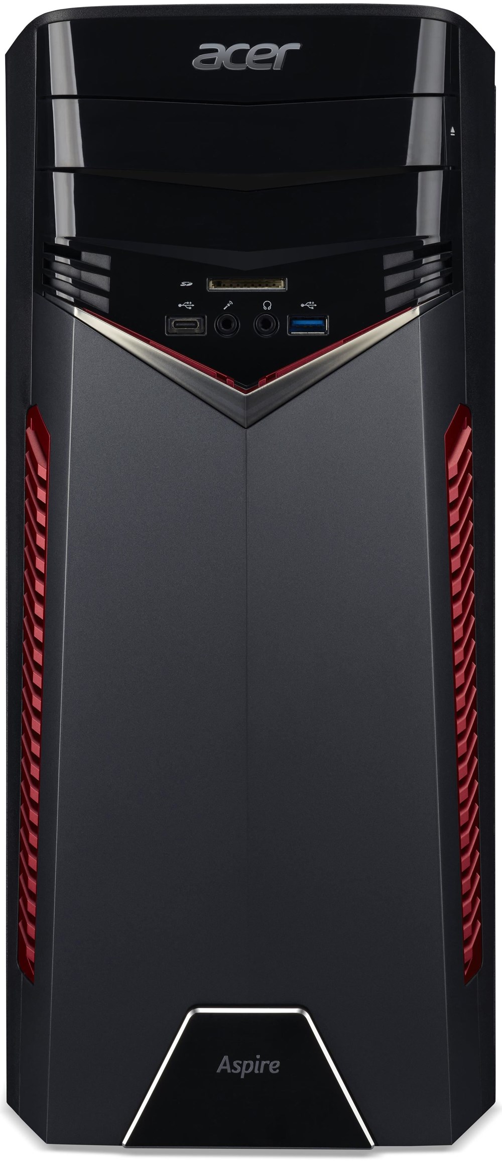 Acer Nitro GX50-600 | VÝPREDAJ | Datacomp.sk