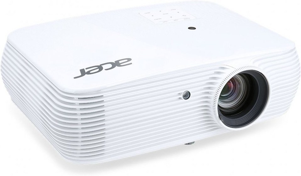 Acer P1502, DLP projektor, biely | VÝPREDAJ | Datacomp.sk