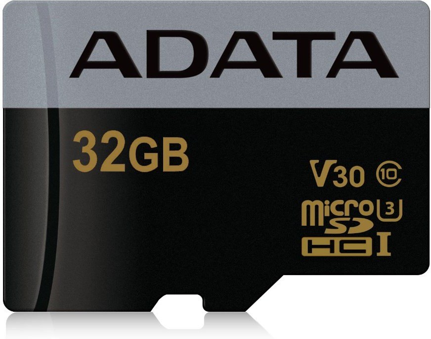 Adata Premier microSDHC 32GB | VÝPREDAJ | Datacomp.sk
