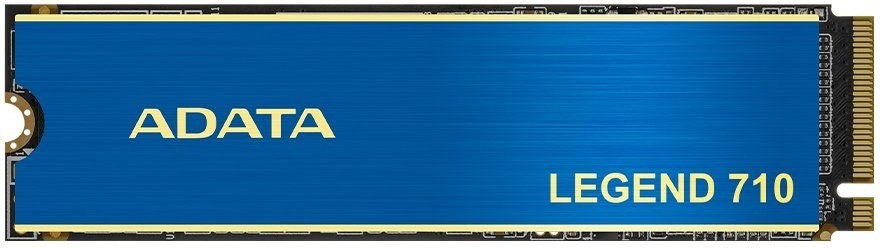 ADATA SSD 256GB LEGEND 710 PCIe Gen3x4 NVMe, (rozbalené)