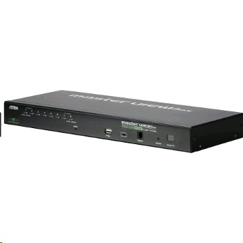 ALTUSEN KVM 8 port over the Net | Datacomp.sk