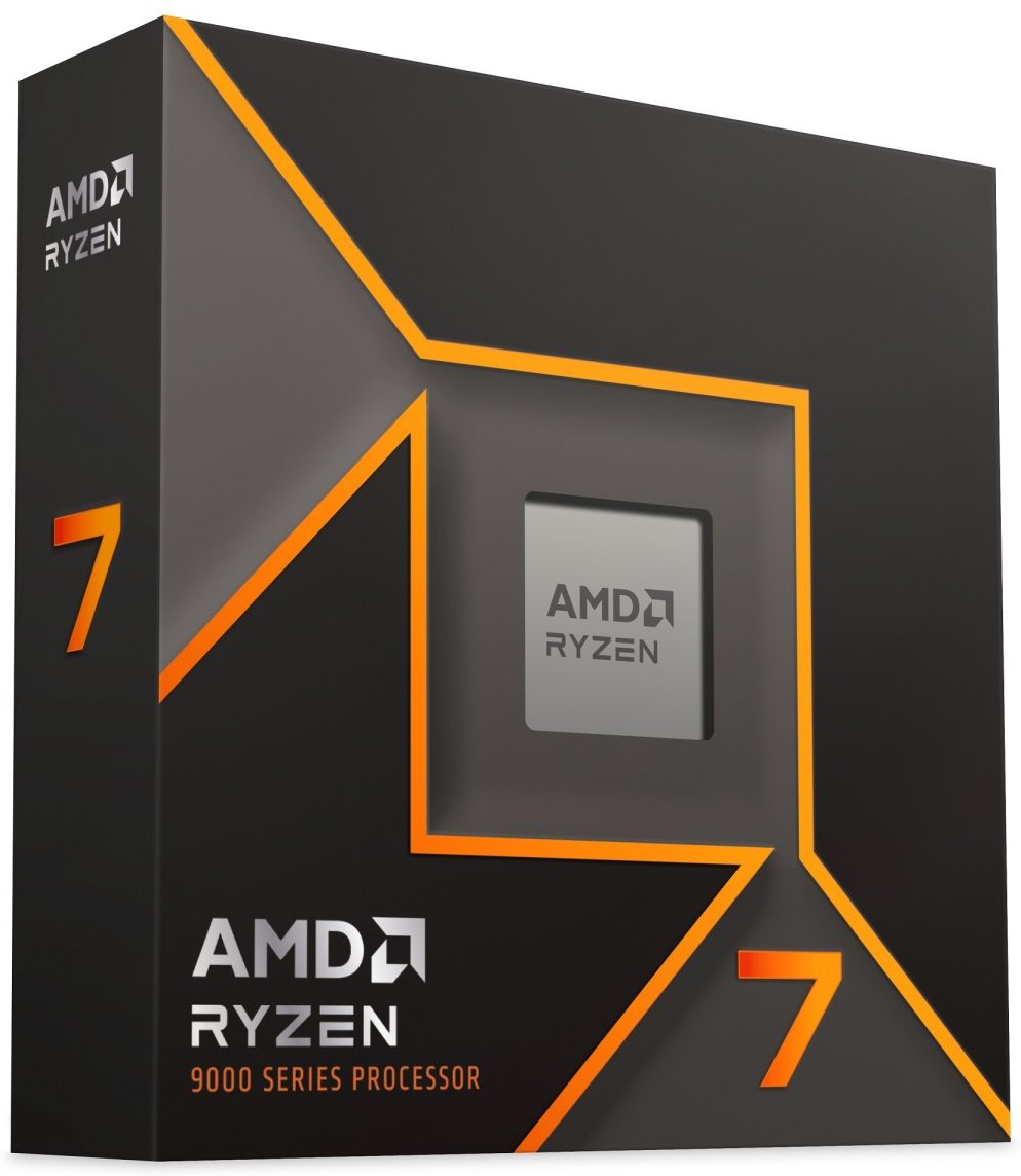 AMD Ryzen 7 9700X - procesor | Datacomp.sk