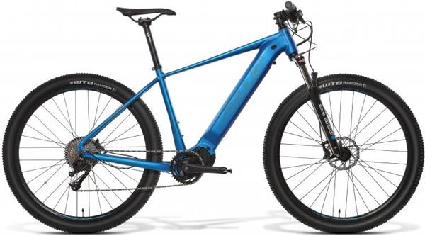 AMULET 29 eRival 4.0deep blue/light blue, 2022