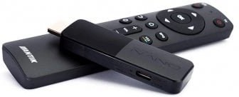 Antik Ultra Nano TV Stick (rozbalené) | Datacomp.sk