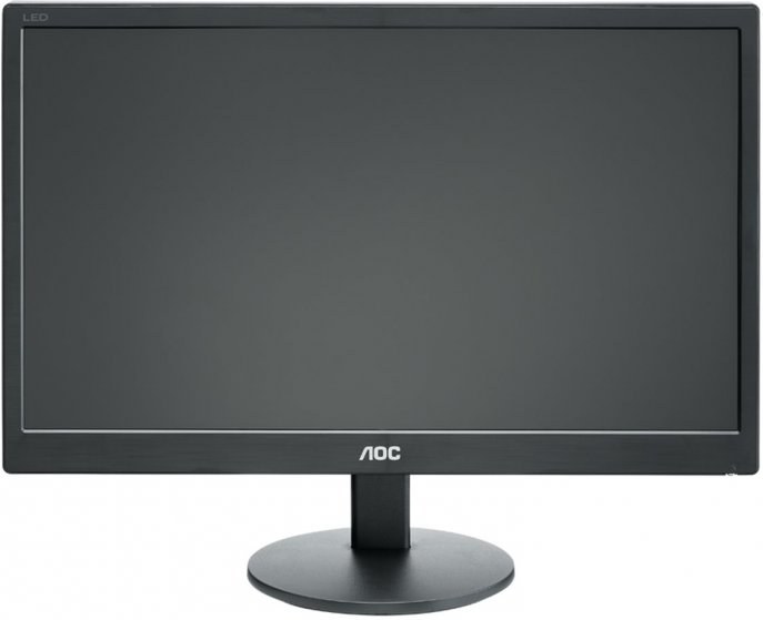 AOC e2070Swn, 19,5" | Datacomp.sk