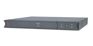 APC SC450RMI1U Rackmount/Tower 450VA | AKCIA | Datacomp.sk