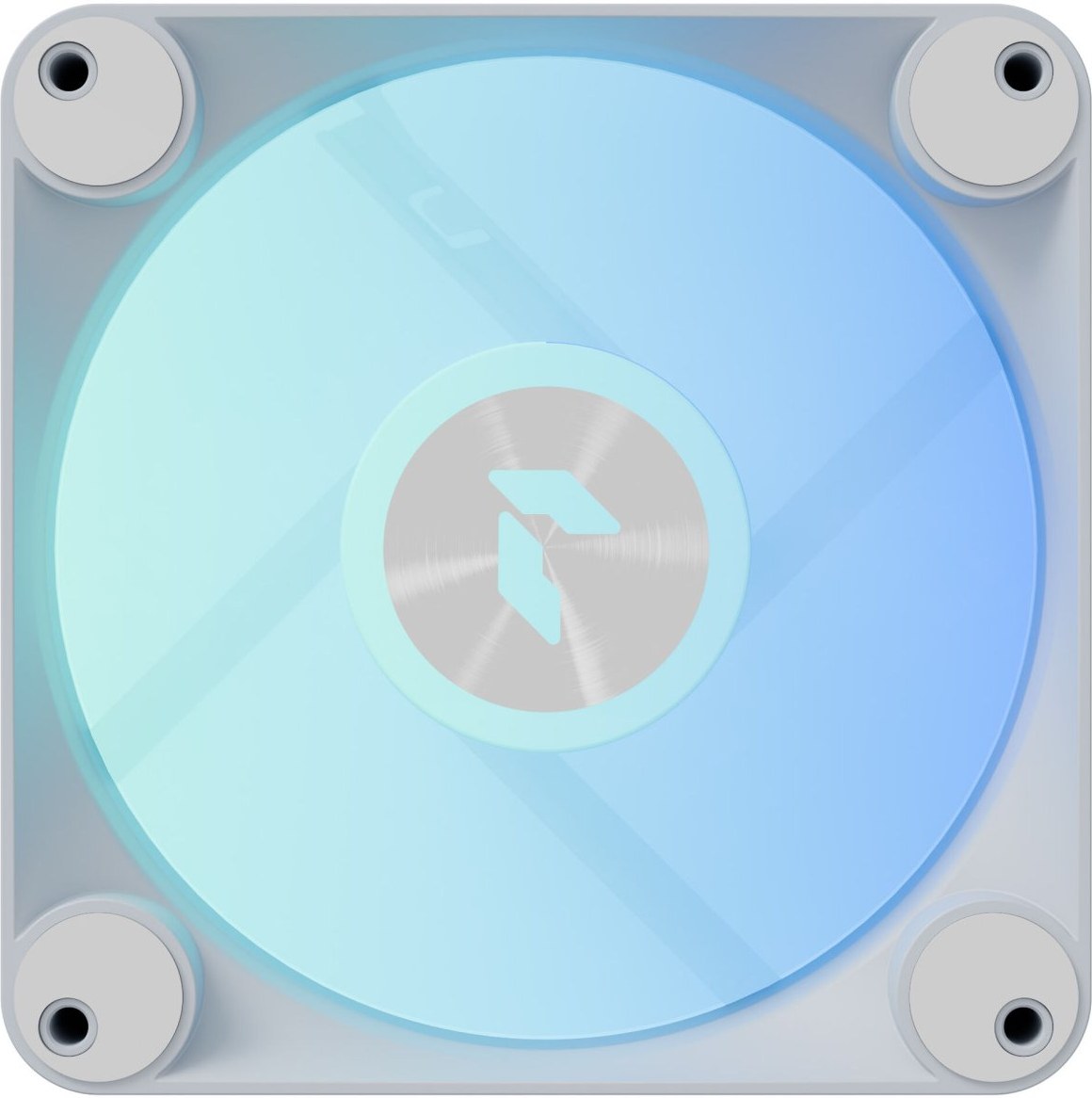 APNX FP1-RQ 120 PWM ARGB-WT | Datacomp.sk