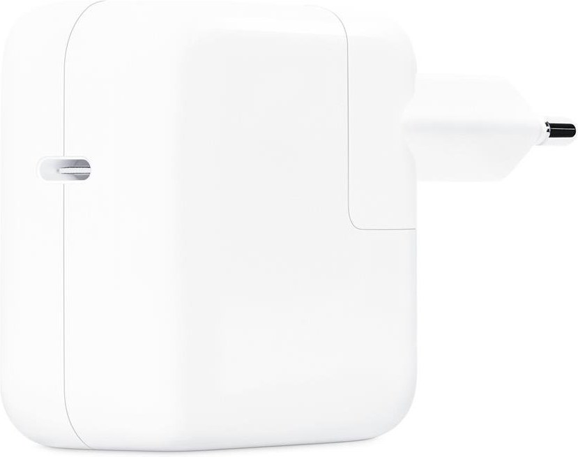 Apple adaptér, 30W, USB-C | Datacomp.sk