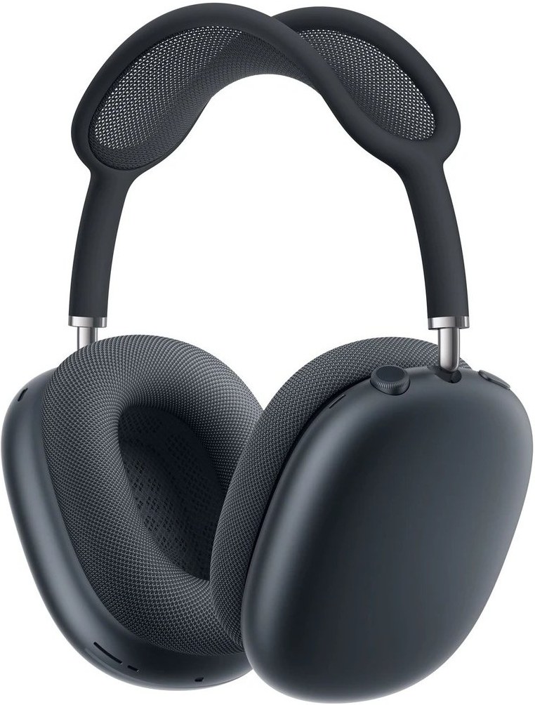 Apple AirPods Max, Midnight, čierne | Datacomp.sk