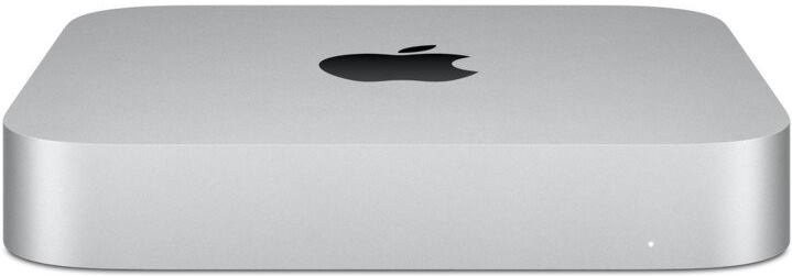 Apple Mac mini M1 8C CPU/8C GPU/8G/256, SK (2020) | VÝPREDAJ