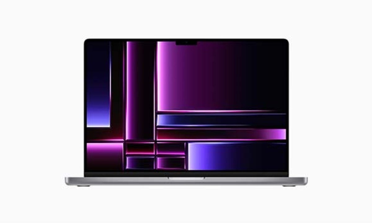 Apple MacBook Pro 16.2" M2 Pro, 16 GB, 1 TB Space Gray SK, 2023 ...