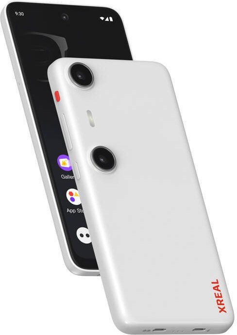 AR XREAL Beam Pro eyepiece adapter 8GB +256GB