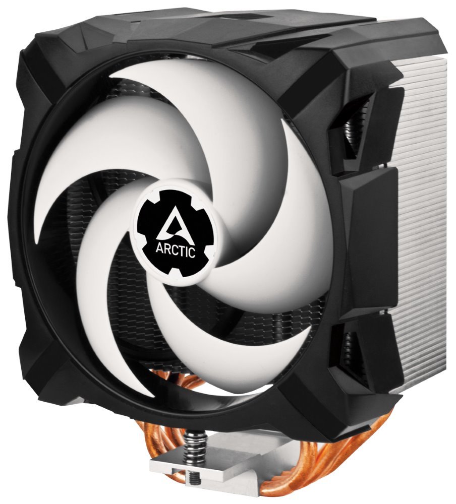 ARCTIC Freezer i35, do 125W TDP - chladič pre procesor