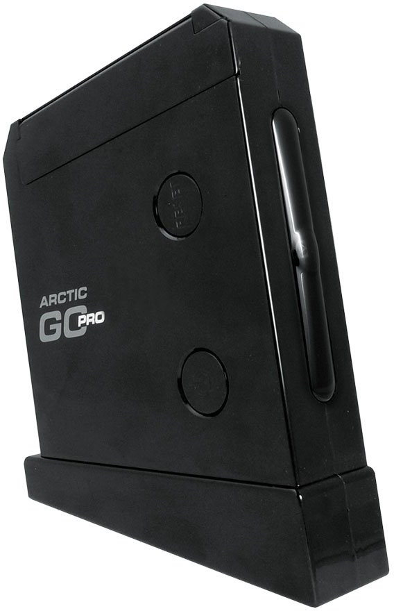 Arctic GC PRO (all-in-one 3D gaming system) | Datacomp.sk