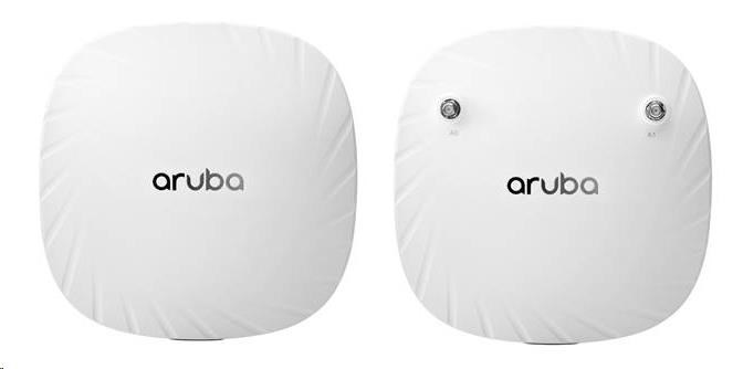 Aruba AP-504 (RW) Dual Radio 2x2:2 802.11ax External Antennas Unified ...
