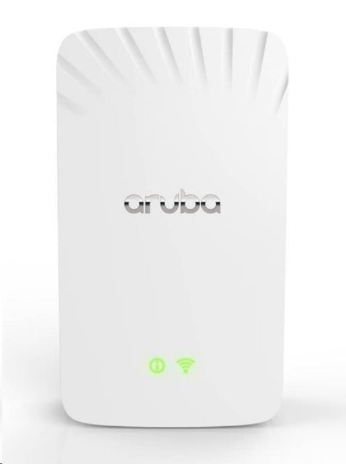 Aruba AP-505H (RW) Dual-radio 802.11ax 2x2 Unified Hospitality AP with ...