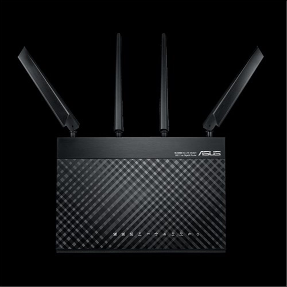 Asus 4G-AC68U | VÝPREDAJ | Datacomp.sk