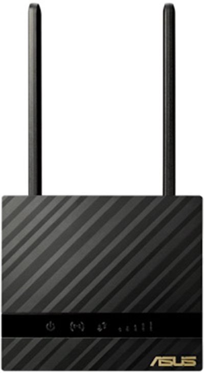 Asus 4G-N16 B1 Wireless N300 4G LTE Modem Router | AKCIA