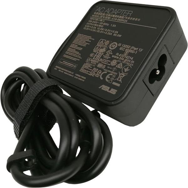 ASUS adaptér 65W, USB-C | Datacomp.sk