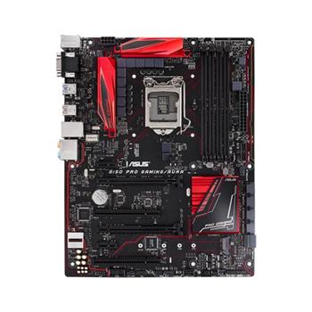 ASUS B150 PRO GAMING/AURA | Datacomp.sk