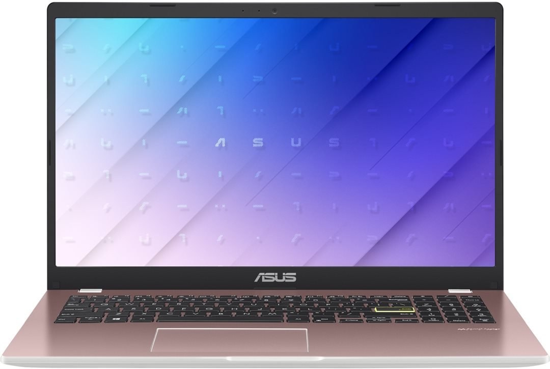 Asus E510MA-EJ1307WS, ružový - notebook | VÝPREDAJ