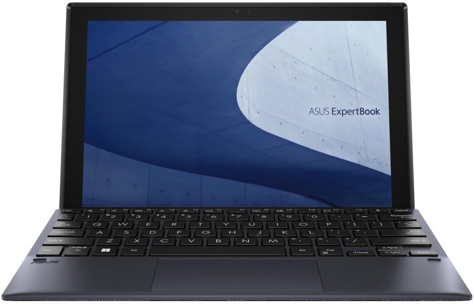 Asus ExpertBook B3 Detachable, B3000DQ1A-HT0039XA, čierny - notebook ...