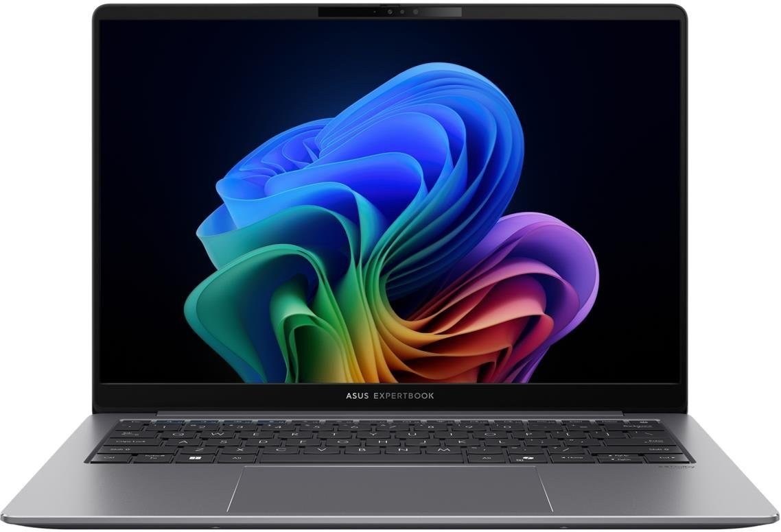 Asus ExpertBook P5, P5405CSA-ULTRA7X, sivý - notebook | VÝPREDAJ
