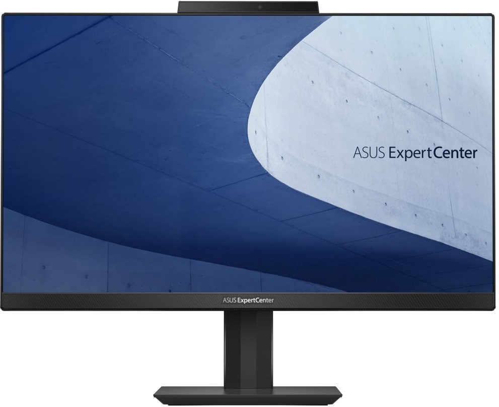 Asus ExpertCentre E5402 AiO 24" E5402WHAT-BA009XA, čierny | VÝPREDAJ