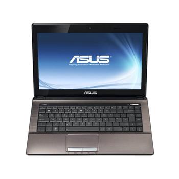 ASUS K43SV (VX278) - notebook | VÝPREDAJ | Datacomp.sk