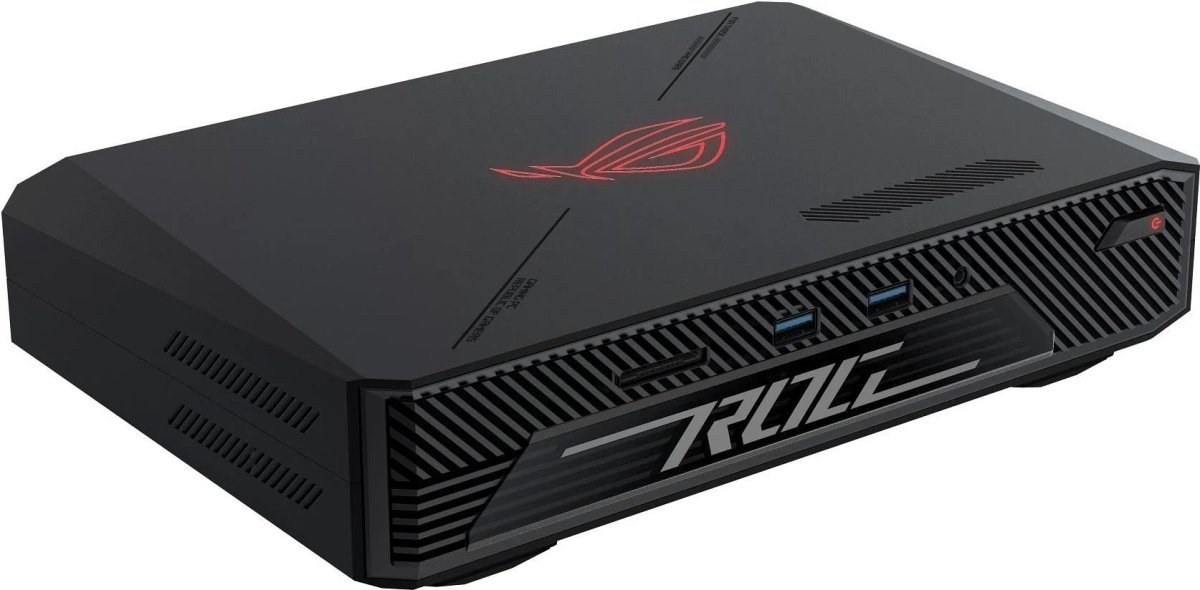 Asus NUC 14 ROG Mini PC, 90AS0051-M00050 | VÝPREDAJ