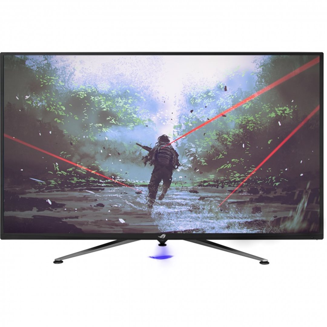Asus PG43UQ, 43" | VÝPREDAJ | Datacomp.sk