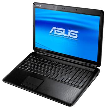 ASUS PRO5DIJ (A0112V) SK - notebook | Datacomp.sk