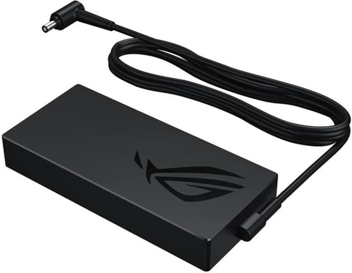 Asus ROG adaptér 240W, 6,0 x 3,7 mm | VÝPREDAJ