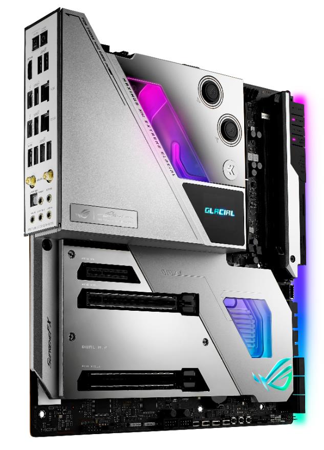 ASUS ROG MAXIMUS XIII EXTREME GLACIAL, Z590 | VÝPREDAJ