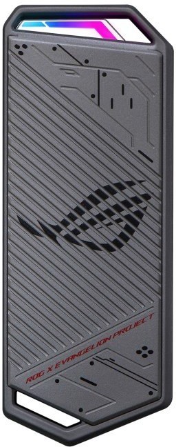 ASUS ROG STRIX ARION EVA EDITION | VÝPREDAJ | Datacomp.sk