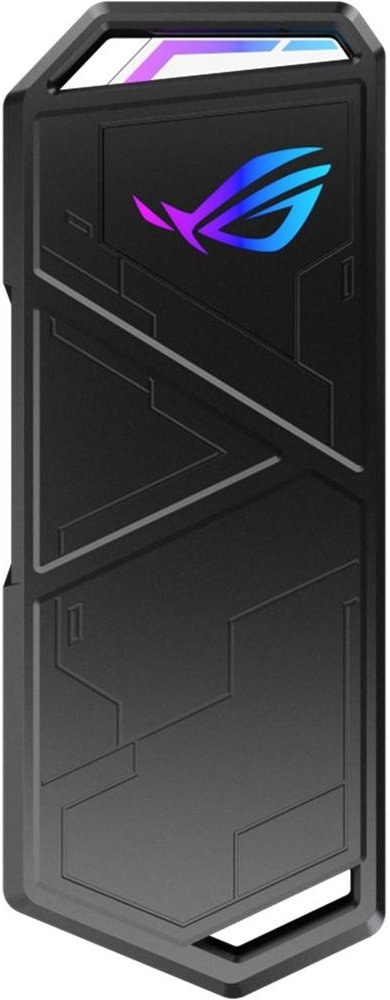 Asus ROG Strix Arion Lite M.2 NVMe Alu SSD box | AKCIA